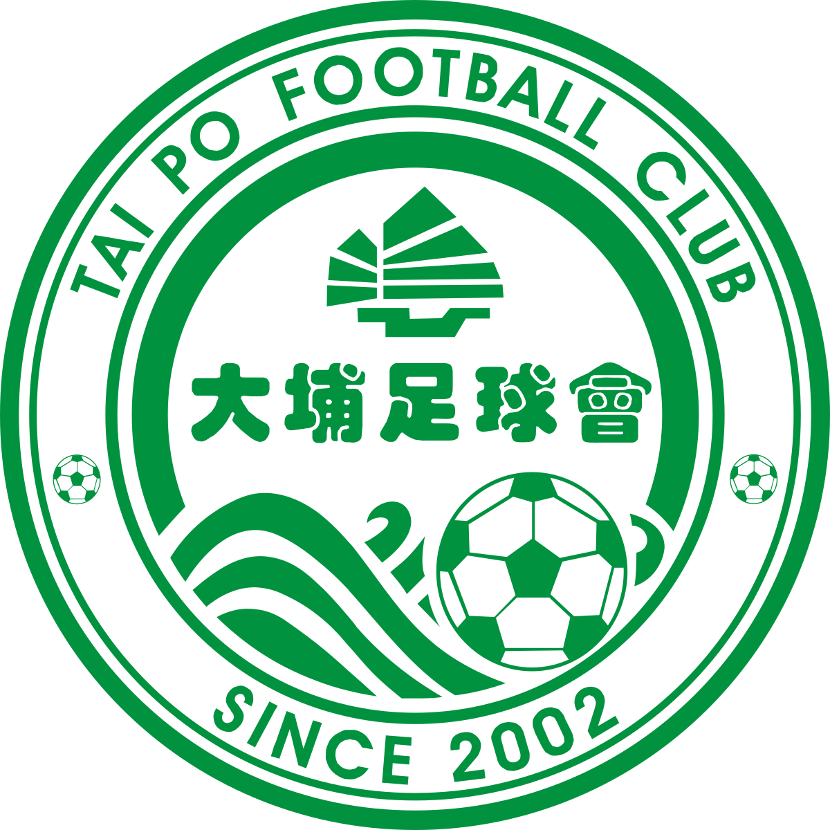 TAI PO FC 大埔足球會 – Kelme Hong Kong