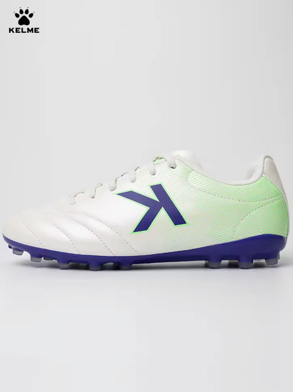 Kelme 兒童仿草短釘足球鞋 Kids Soccer Shoes MG – Kelme Hong Kong